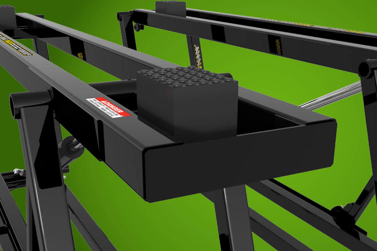 Accessories | QuickJack