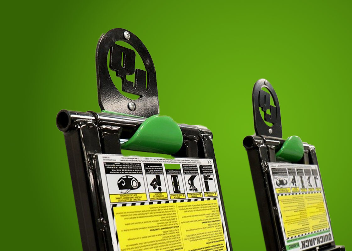 Accessories | QuickJack